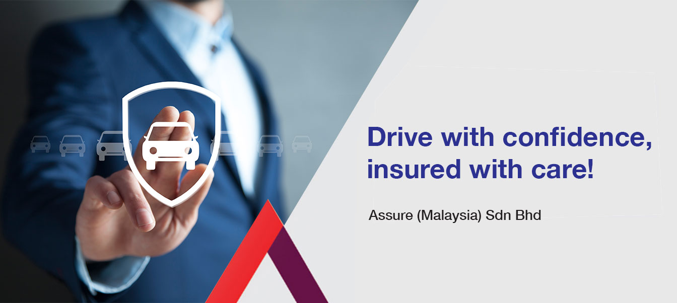 Private Motor Vehicle Quotation – Assure General Insurance Malaysia